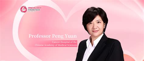 2023 Comb丨professor Peng Yuan Precision Diagnosis And Treatment Strategies For Young Breast