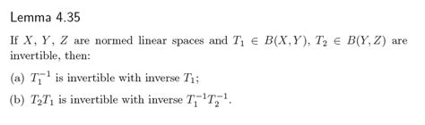 Functional Analysis The Spectrum Of A Polynomial Of An Operator