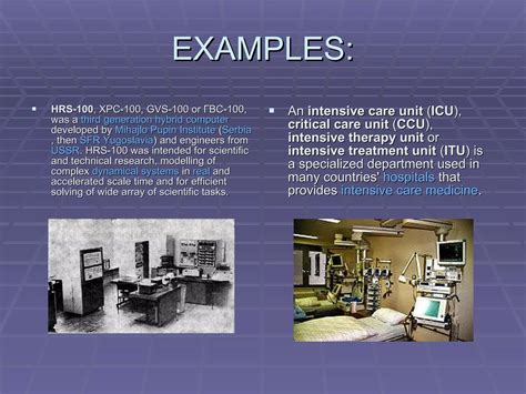 Classification Of Computers Ppt