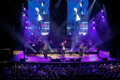 Live Concert Review And Gallery Of Casting Crowns Spring 20th
