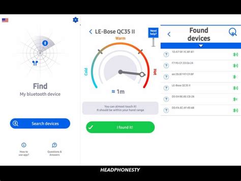How To Find Bose Earbuds Complete Guide For All Models Headphonesty