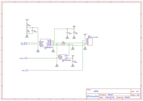 Arduino Uno Shield Triple Sms For At32f413 Oshwlab