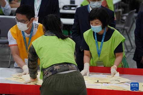 香港完善选举制度后首次选委会选举结果揭晓中共深圳市委港澳工作办公室