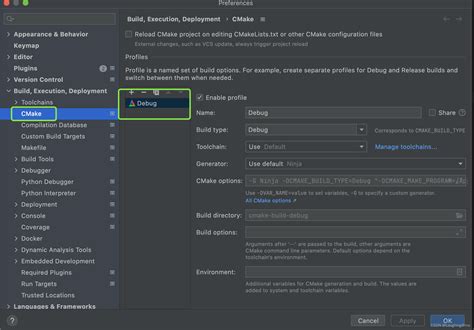 第九十九篇 c 远程服务器调试，docker调试 docker clion cmake debug csdn博客