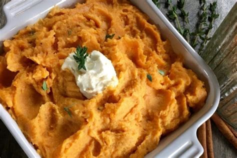 Sweet Potato Substitute Best Options For Cooking And Baking Kim Schob