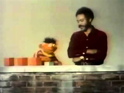 Classic Sesame Street Ernie And Gordon Cookie Monster 3 Eggs 1