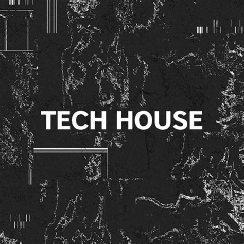 Opening Tracks Tech House Chart By Beatport On Beatport Music Download And Streaming On Beatport
