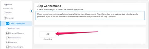 Quickbooks Sandbox Connection Guide
