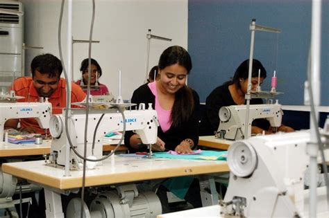 Garments Sewing Flow Chart For Garments Sewing Department Garments