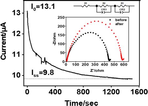 The Steady State Polarization Curves Of Li Gpe Go Peo 2 4 Li Batteries