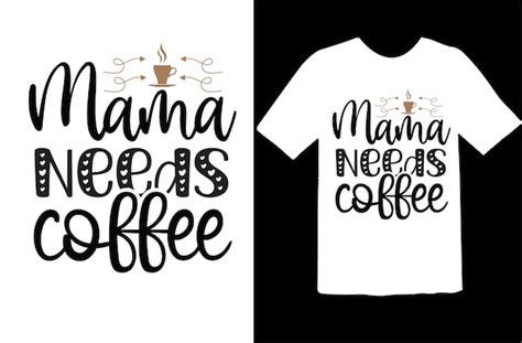 Premium Vector Mom Tshirt Typography Vector Design