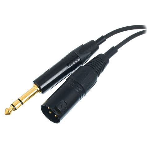 Sennheiser Headset Cable Ii X3k1 Thomann Uk
