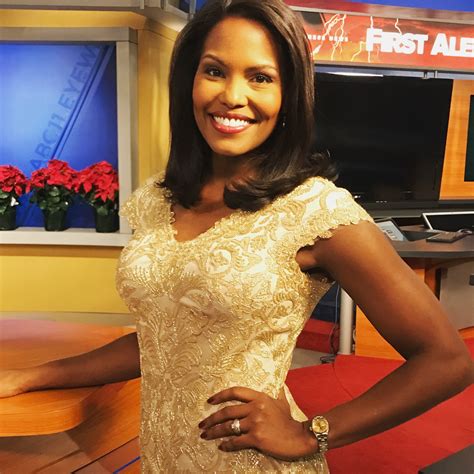 Anchor Life — Tisha Powell