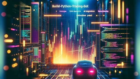 Effortless Guide To Building A Profitable Python Trading Bot