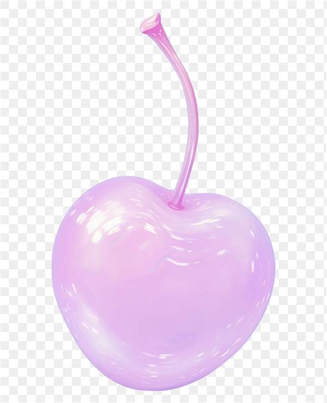 Png Cherry Balloon Plant Produce Premium Png Rawpixel