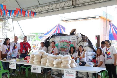 Kadiwa ng Pangulo – DEPARTMENT OF AGRICULTURE