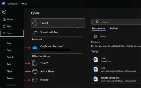 how to delete a microsoft word document geeksforgeeks