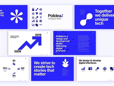 Polidea S Presentation Slides Presentation Slides Design Powerpoint Presentation Design