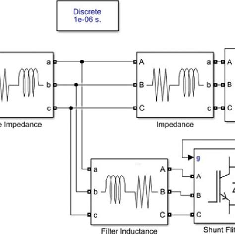 Sapf Being Used As Voltage Source Download Scientific Diagram