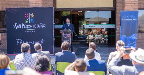Ex Instalaciones De Arauco Pasarán A Ser El Edificio Consistorial De San Pedro De La Paz Sabes