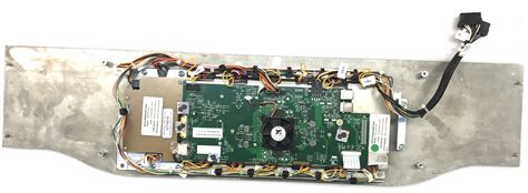 ARISTOCRAT ARC OLED PANEL INM INTERNATIONAL