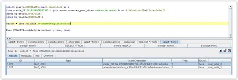Matching Queries