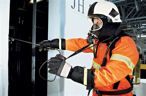 Hazardous Area Gas Detection International Fire Protection