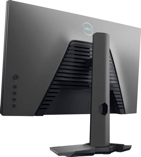Customer Reviews Dell G H Ips Led Fhd Hz Ms Freesync And G Sync Gaming Monitor