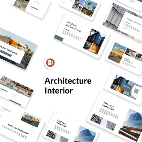 Architecture Concept Presentation