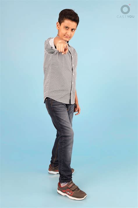 Divyam Singh Castyou