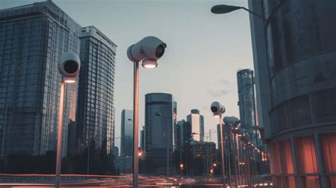 Integrating Your Intercom System With Surveillance Cameras