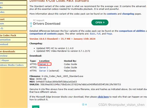qt播放视频报错 directshowplayerservice dorender unresolved error code