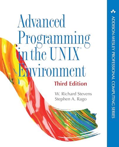 9 Unix Books That Separate Experts From Amateurs Bookauthority