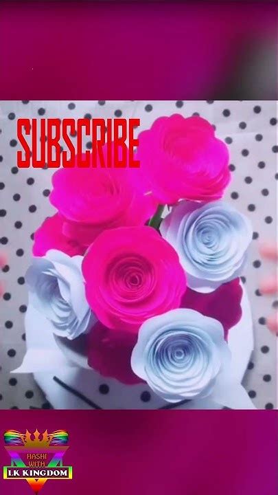 Rabbit Pen Holder With Flower Vase පෑන් රදවනය සමග මල් වාස් එකක් හදමු Craft Ideas A4 Craft