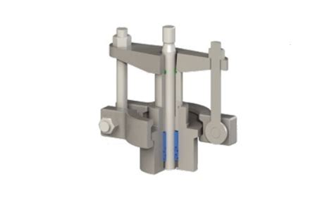 New Valve Stem Packing Design Makes Reducing Fugitive Emissions Easier