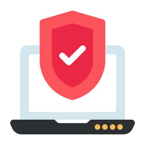 Modern Design Icon Of System Security 10289330 Vector Art At Vecteezy