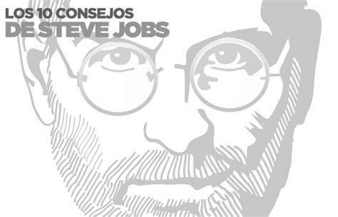 Consejos De Steve Jobs
