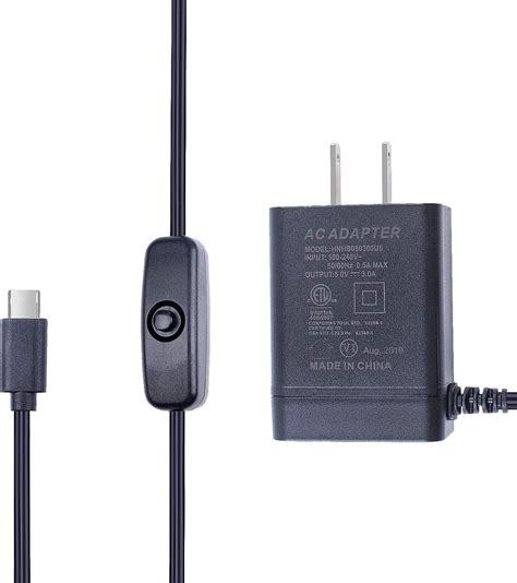 Best Raspberry Pi Power Supply 2021 Android Central