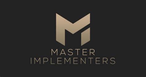 Master Implementers Community