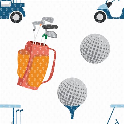 Golf Pattern 2 Makers Gonna Learn