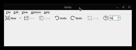 How To Use Ksnip To Capture And Annotate Screenshots On Linux