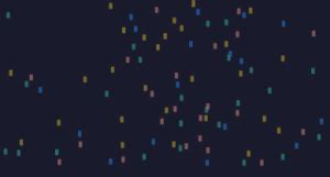 46+ CSS Confetti Animation (Demo + Free Code )