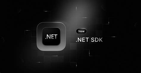 Announcing The Net Sdk · Resend