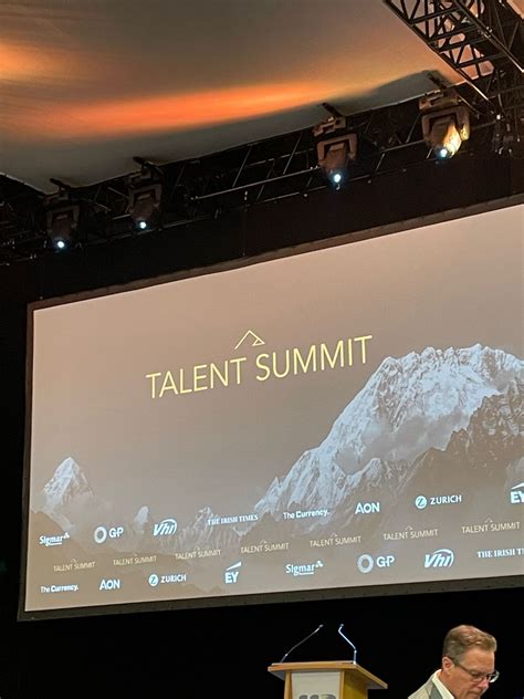 Darragh Fitzpatrick On Linkedin Recruitment Talentsummit Hr Bostonscientific