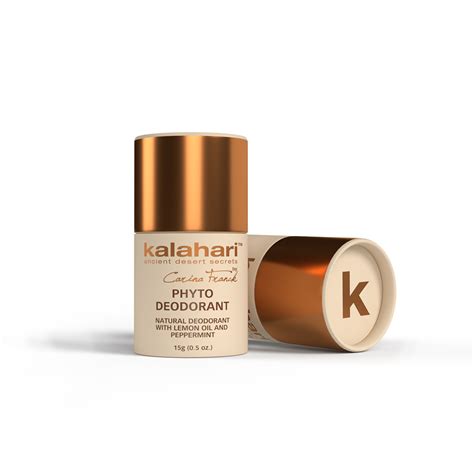 Phyto Deodorant Ltd Ed Franck Global