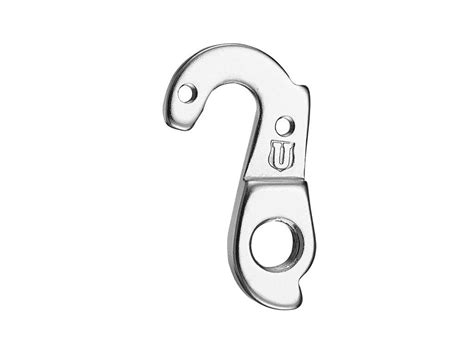 Geardrop Type Gh 209 Sølv