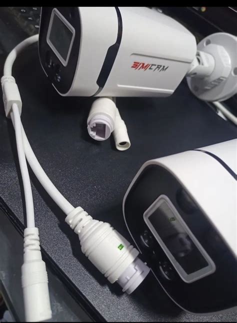 8бр 4k камери за видеонаблюдение Ip гр Казанлък • Olx Bg