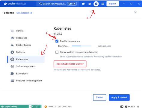 Kubernetes Cheatsheet Vasilis Plavos