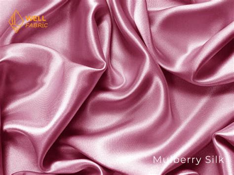 Discovering Types Of Silk Fabric Your Ultimate Guide