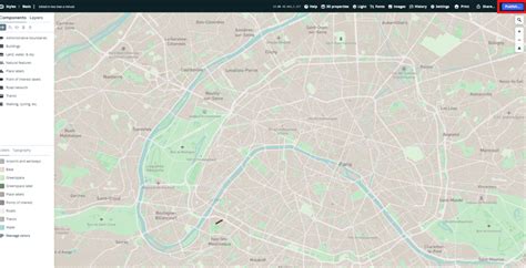 Adding Mapbox Maps To Tableau The Data School Down Under
